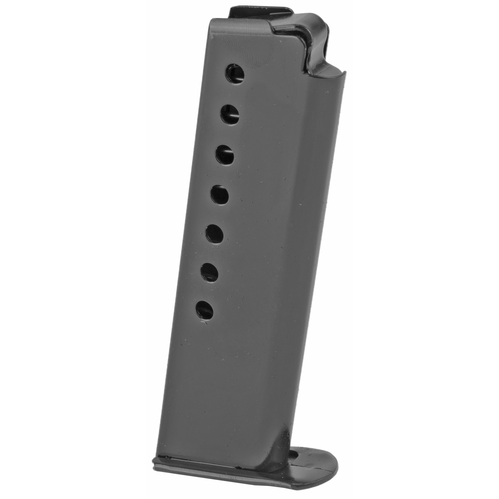 ProMag Walther Pistol Magazine P38 9mm Luger 8 Rounds Steel Blued WAL ...