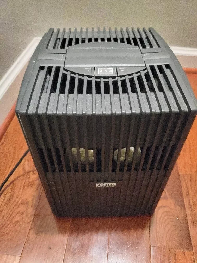 Super nice Venta airwasher LW14 humidifier / made in Germany | eBay