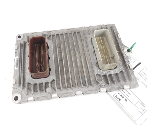 2015 15 Jeep Cherokee 3.2L Engine Control Module ECM ECU OEM 05150925AB ...