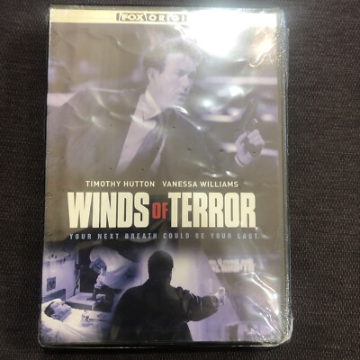 Winds of Terror (DVD, 2003) 634991140720| eBay
