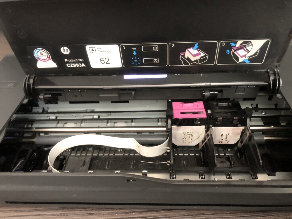 HP OfficeJet 200 Mobile Printer - PARTS ONLY!!! | eBay HP OfficeJet 200 Mobile Printer - PARTS ONLY!!! | eBay