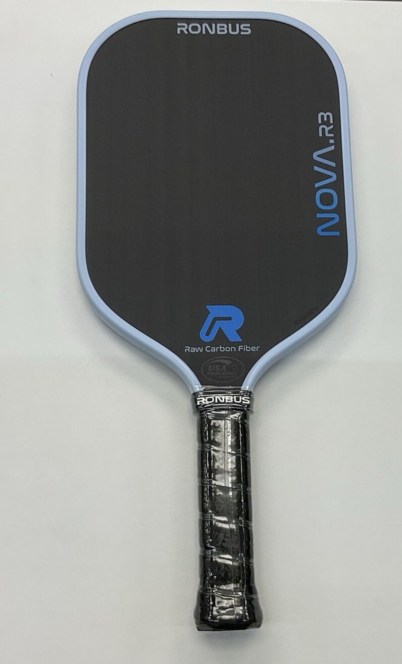 Ronbus Nova R3 Pickleball Paddle | eBay