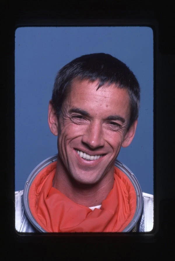 Scott Glenn Astronaut