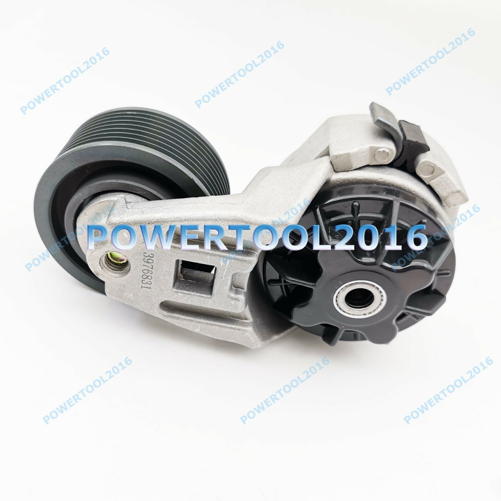 New Belt Tensioner 3976831 for Cummins 6CT 6CTA 6CTAA Engine | eBay