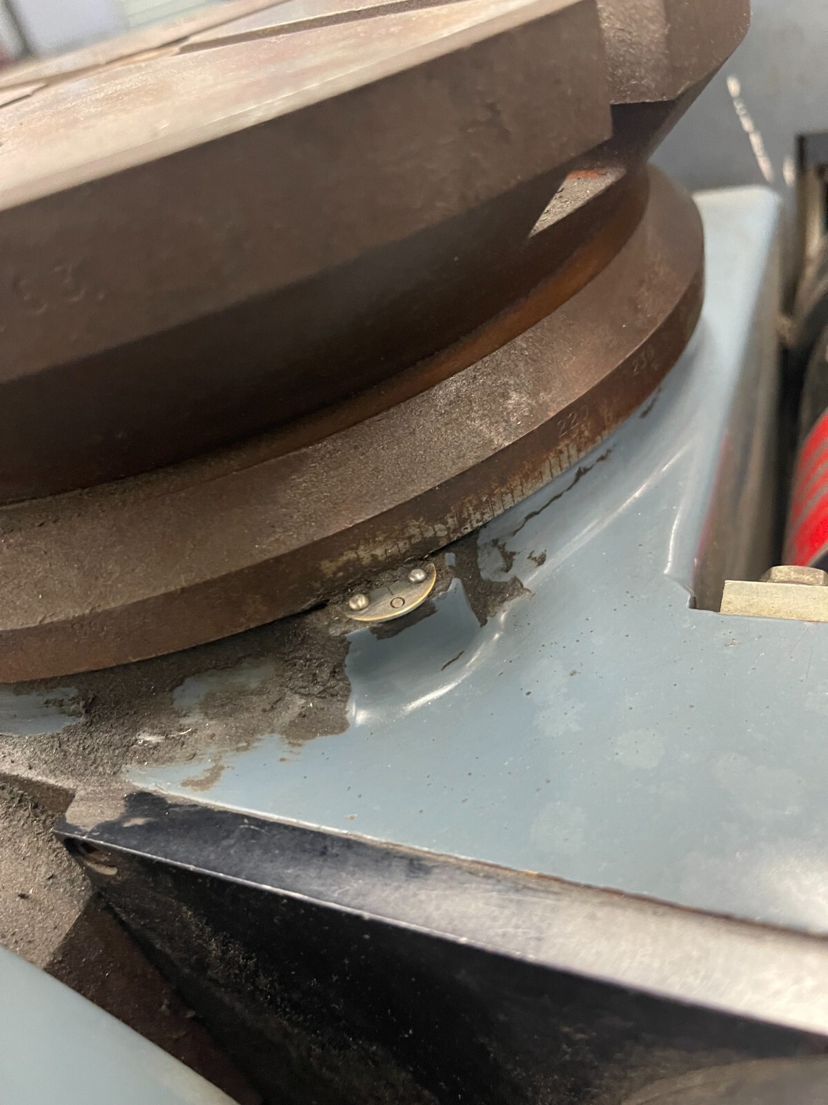 Fadal 5th Axis CNC TR65 | eBay