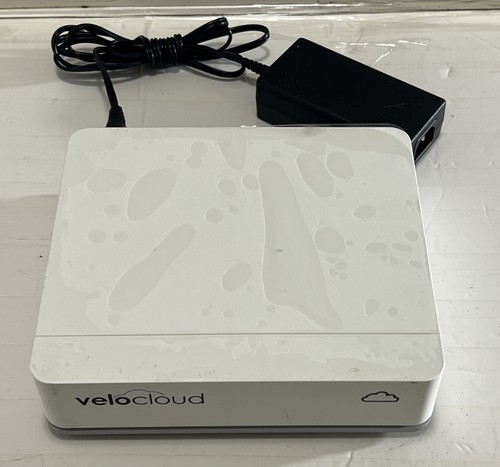 VELOCLOUD EDGE 5X0 520-AC WIRELESS GATEWAY VIRTUAL CLOUD NETWORKS | eBay