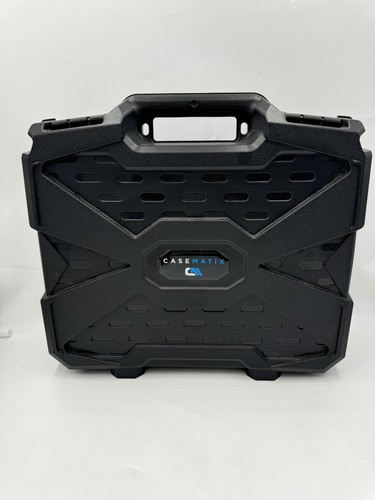 CASEMATIX Console Case made For The Original Xbox One - Hard Shell ...