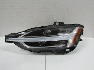 2019 XC60 T6 Momentum Headlight | SwedeSpeed - Volvo Performance Forum