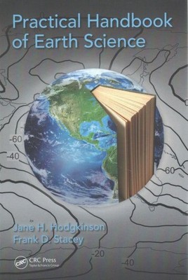 Practical Handbook of Earth Science, Paperback by Hodgkinson, Jane H ...