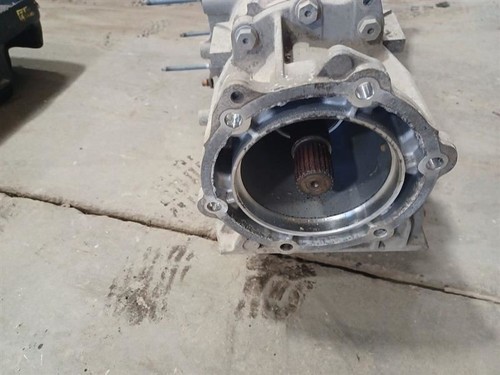 8 Speed 850RE Auto Transmission 68419665AA for 19-24 Ram 1500 4x4 DFT ...