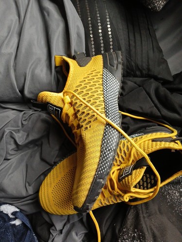 Mens AEFE Sikque Running/ Walking Shoes Size (42) 9 | eBay