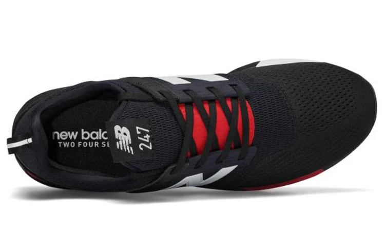 New Balance Men’s 247 Series Rev Lite Running Shoe Sneaker New with Box ...