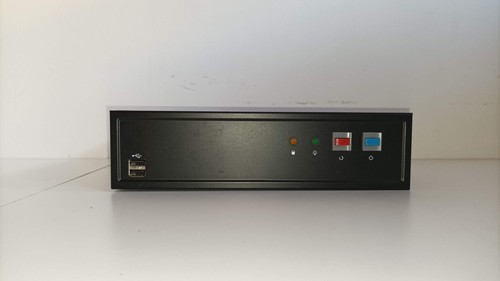 Commell CMB-576 Industrial Computer Mini-ITX PC | eBay