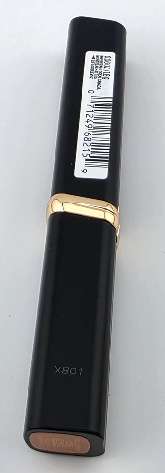 L'Oreal Colour Riche Intense Volume Matte Lipstick Loreal #105 Le Nude ...
