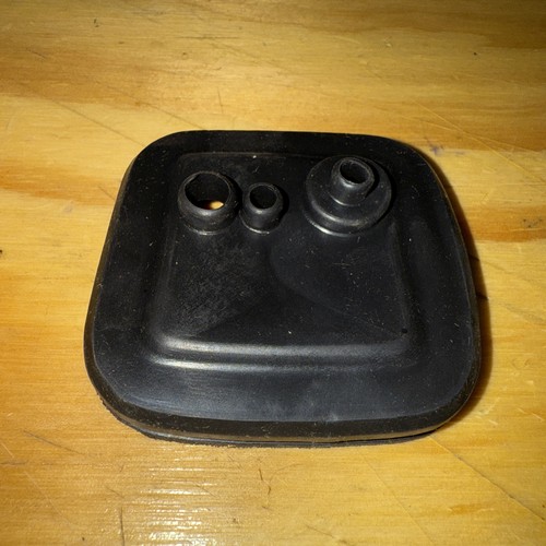 NOS YAMAHA FS1, FS1E, JT1, YB-1 CARBURETOR RUBBER CAP 288-14481-02 | eBay