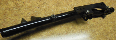 2003 Honda Valkyrie GL1500 GL 1500 CD Engine Mount Sub Frame Right ...