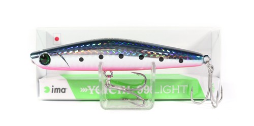 Ima Yoichi 99 Light 23 grams Sinking Lure 008 (6736) | eBay