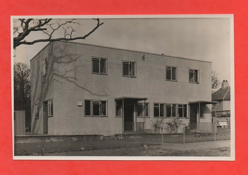 Photographie originale - Maison à Coventry , Royaume Uni | eBay