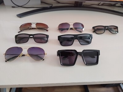 7 Sunglasses for Men | eBay UK