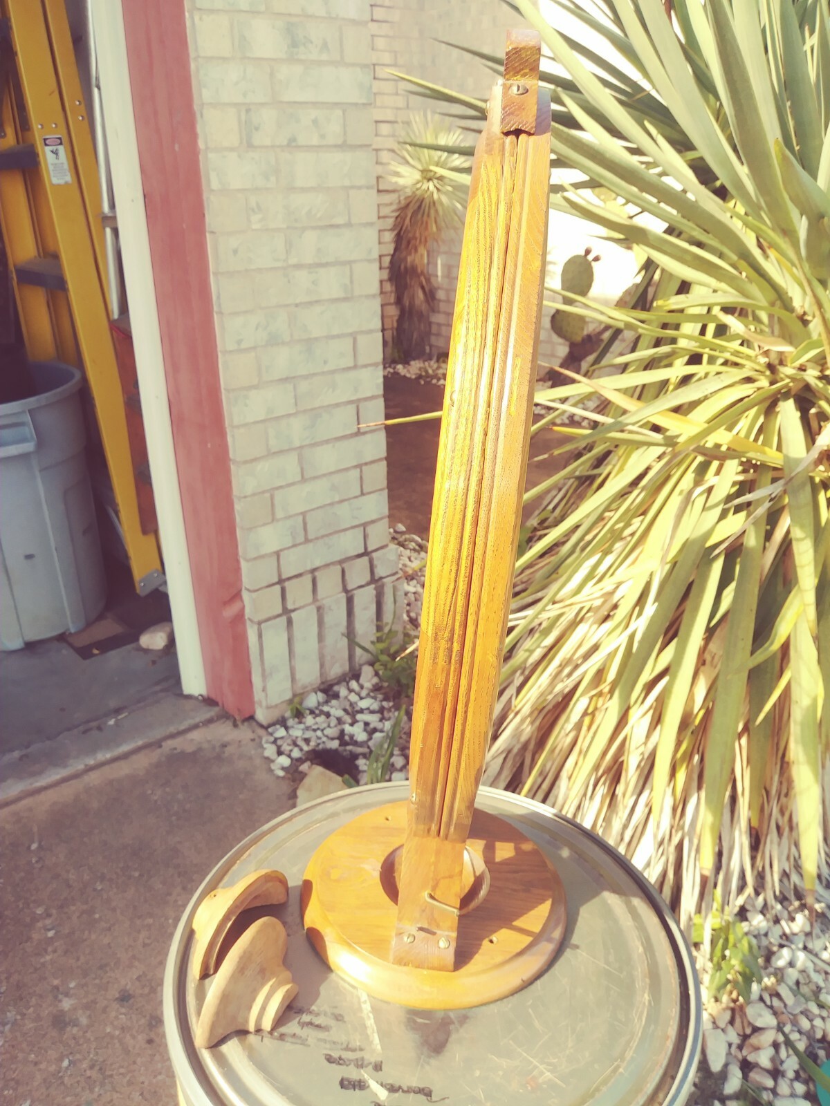 DECATUR The Fairest Wheel Trade Stimulator slot machine | eBay