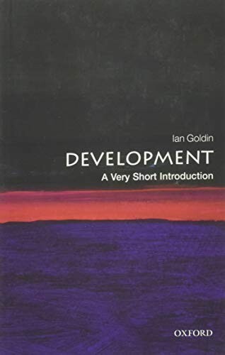 Development: A Very Short Introduction (Very Short Introductions) | eBay