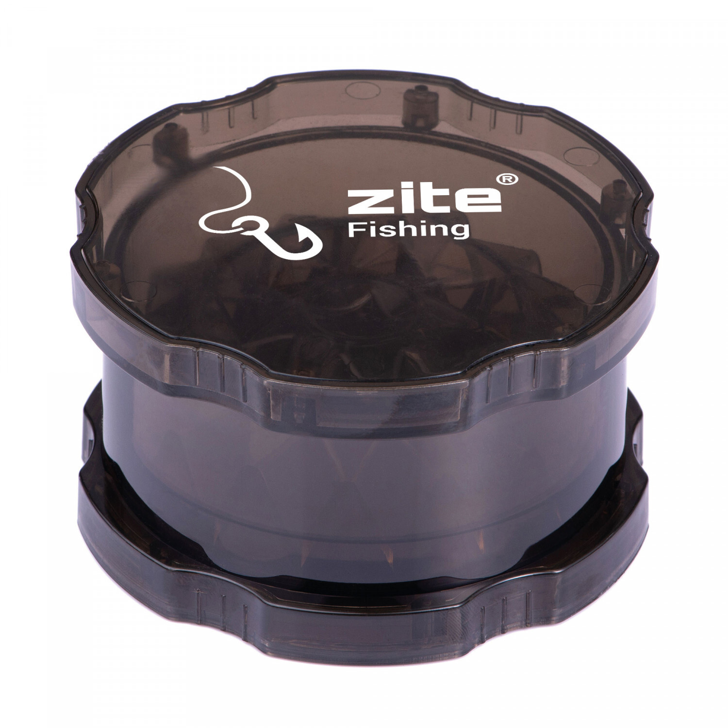 Boiliecrusher Bait Boilie Crusher Karpfen Angeln Grinder Box Tool Zite ...