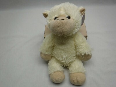 Calplush Lamb Sheep Plush Stuffed Animal Toy New With Tag | eBay