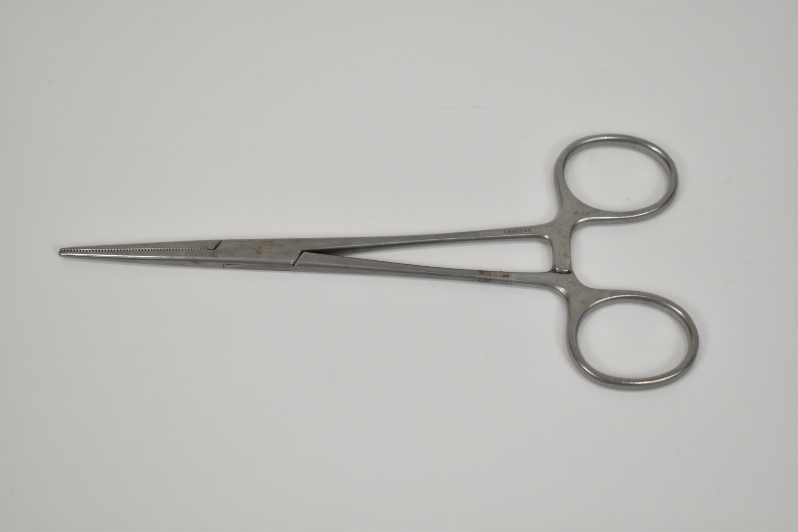 Jarit 107-120 Surgical 1.9mm Straight Artery Crile Forceps 5-1/2" | eBay