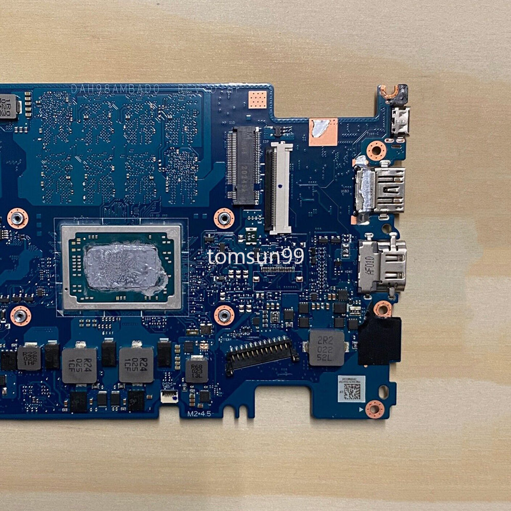 15-inch Motherboard for HUAWEI BOHK-WAX9X WAQ9HNR RYZEN5-3500U 8GB ...