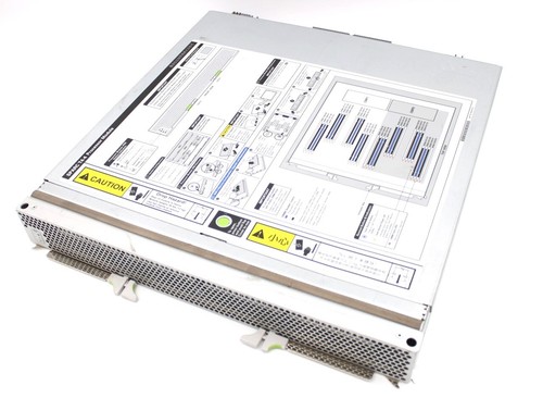 Sun Oracle 8-Core 3.0 GHz CPU Processor Module for SPARC T4-4 7051795 ...
