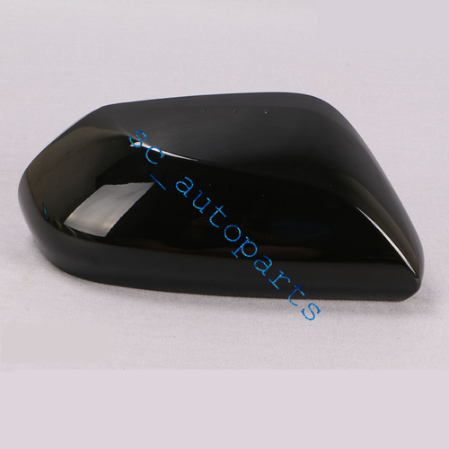 2018-2020 For Toyota Camry Black Right Passenger Side Mirror Cap ...