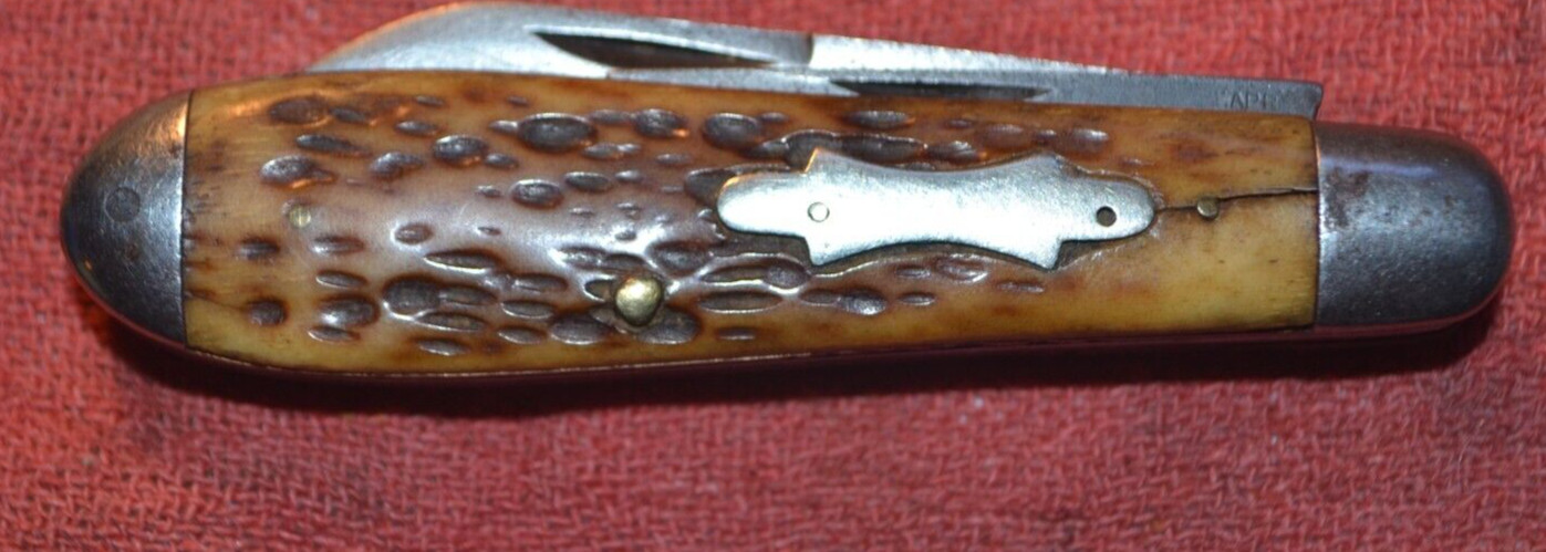 Robeson Cutlery Pocket Knives – Old Pocket Knives