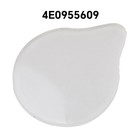 Long lasting Rain Sensor Pad Adhesive Gel 4E0955609 for A3 A4 A6 A8 Q7 ...