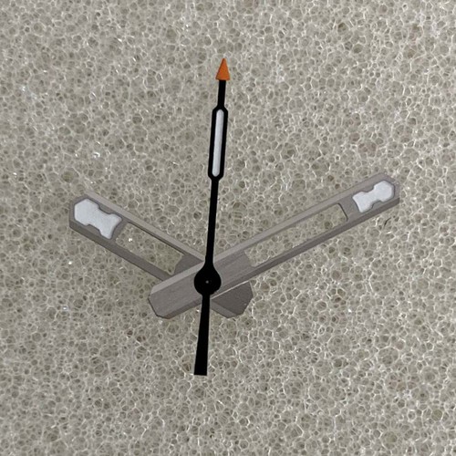 Green Luminous Three Watch Hands Set for Japan NH35/34/36/4R/7S/NH70 ...