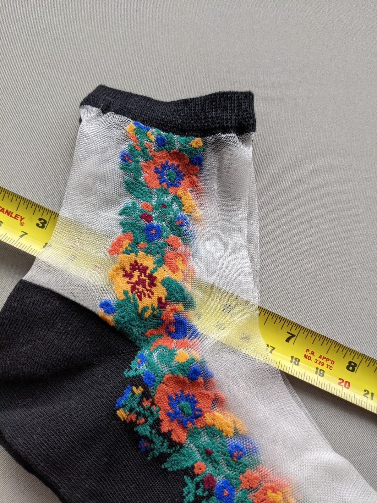 Tutu Anna sheer Socks - Japan 🌹 FREE UK P&P for 5 | eBay