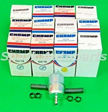 5 LOT FleetGuard Fuel Filter PA66-GF33 TRUCK DEISEL FUEL FILTER for ...