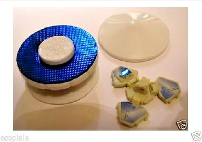 Mars Pathfinder Spacecraft with Lander JPL NASA | eBay