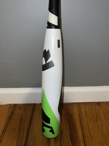 DeMarini CF Zen 2017 Green Goat 30”/26oz Drop 5 | eBay
