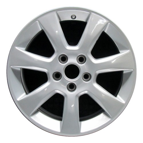 Wheel Rim Cadillac ATS 17 2013-2016 22921892 22921891 OEM Factory OE ...