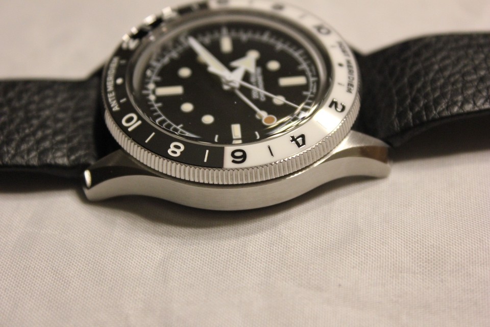 Serica GMT Ref 8315 092201/271 | eBay