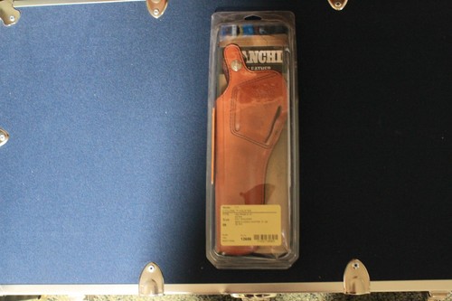 Bianchi 111 cyclone holster fits lrg frame 6 1/2, S&W Classic Hunter 29 ...