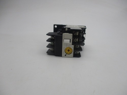 FUJI ELECTRIC TR-0NH 690V 0.95-1.45A NSMP | eBay