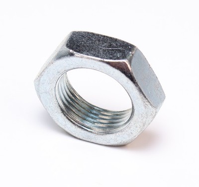 64-81 Alternator Fan Nut | eBay