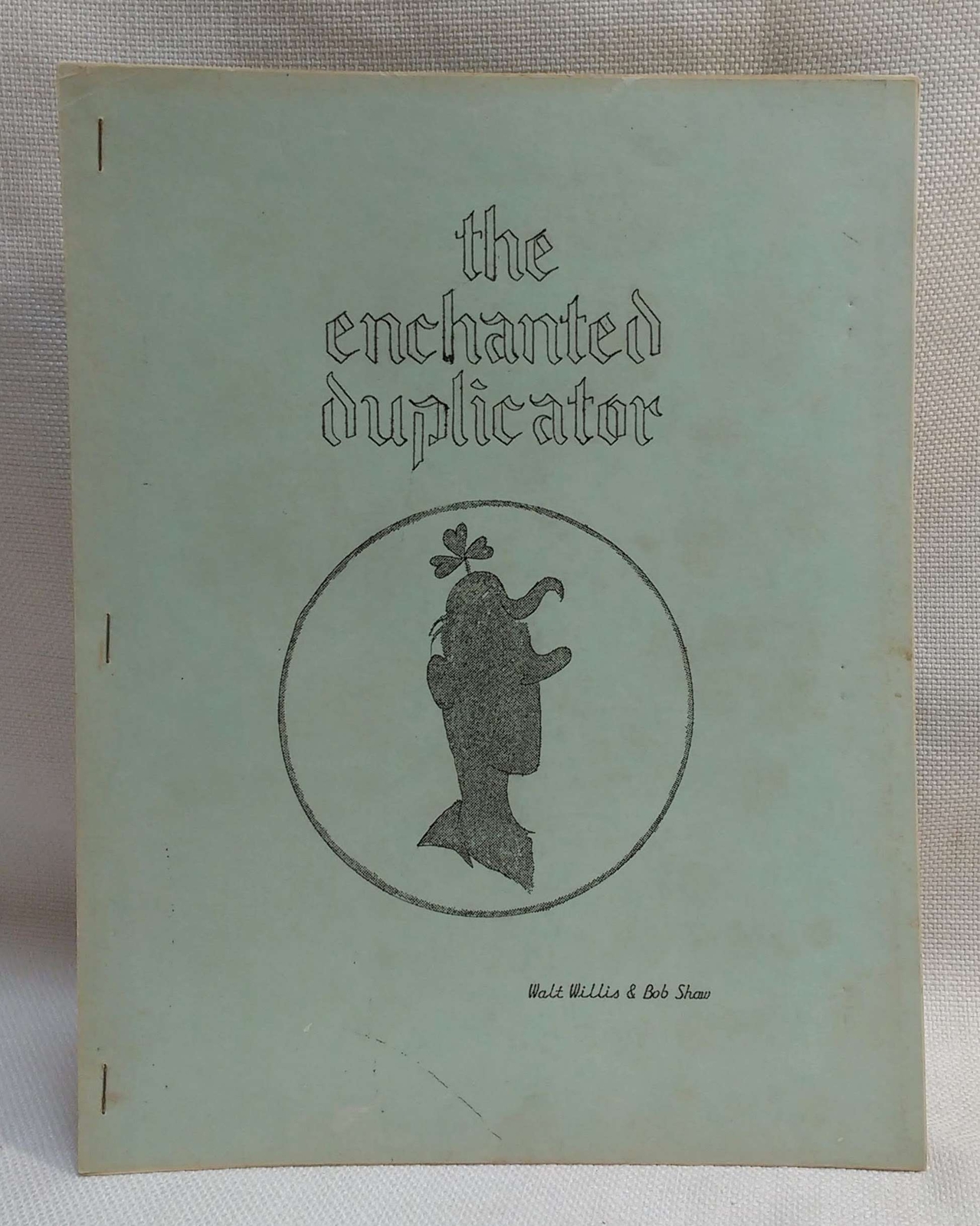 The Enchanted Duplicator, 2nd Edition (Vol. II of The Collected Works ...