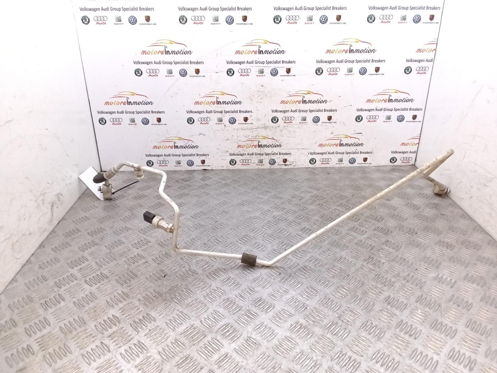 VW TIGUAN 2013 Mk1 5N 2.0 TSI CCZ Aircon Pipe Hose 5N0820741C | eBay