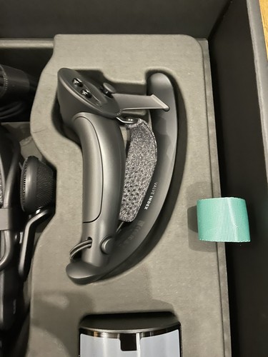 1 PAIRS Open Box Steam Valve Index VR Controllers Knuckles 🚀SHIPS ...