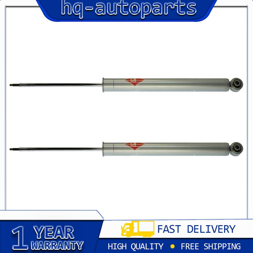 KYB Rear Shocks Absorber Struts For Ford Escape 2013 2014 2015 2016 ...