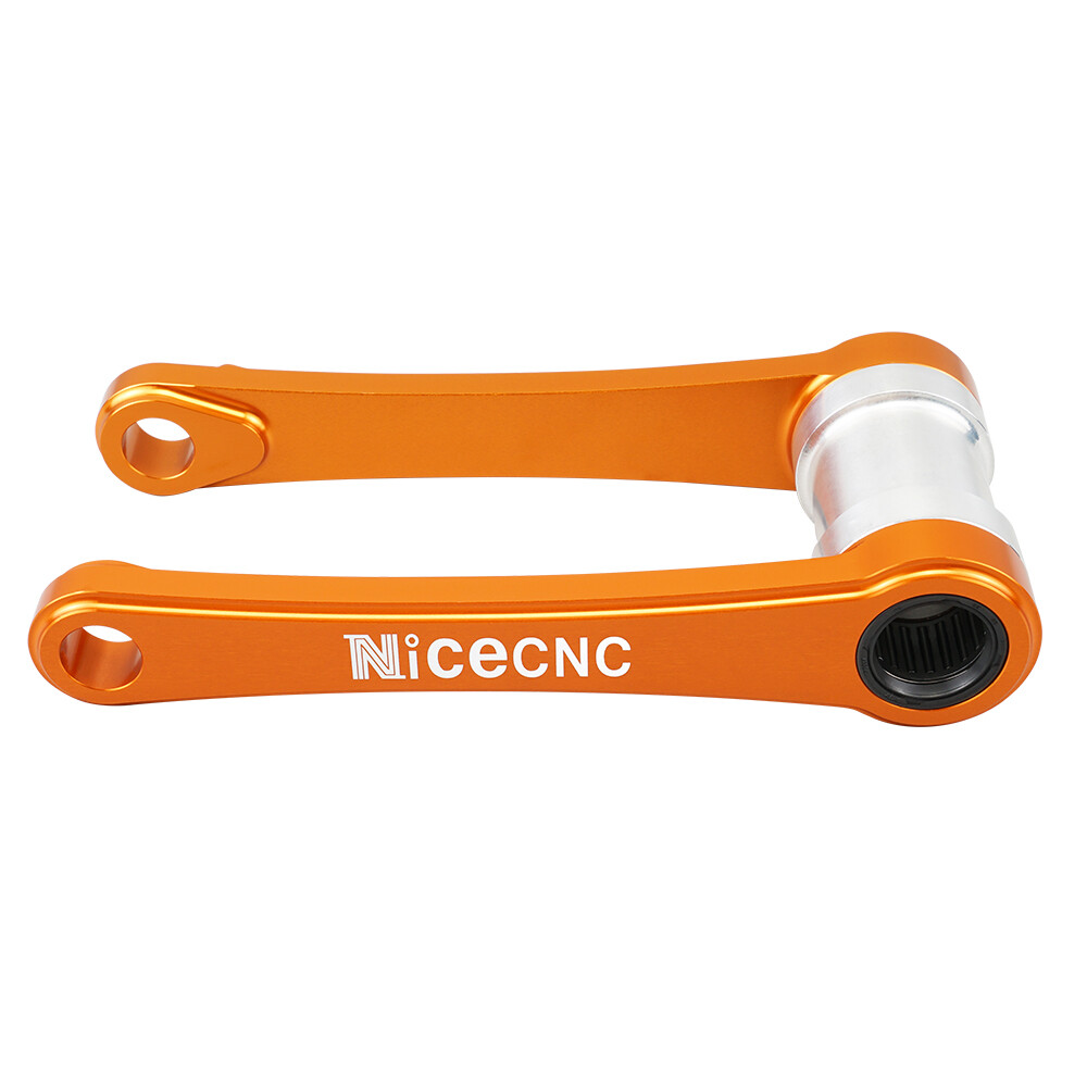 NiceCNC Lowering Link Kit For KTM 250 300 XC 2012-2022 250 350 450 XCF ...