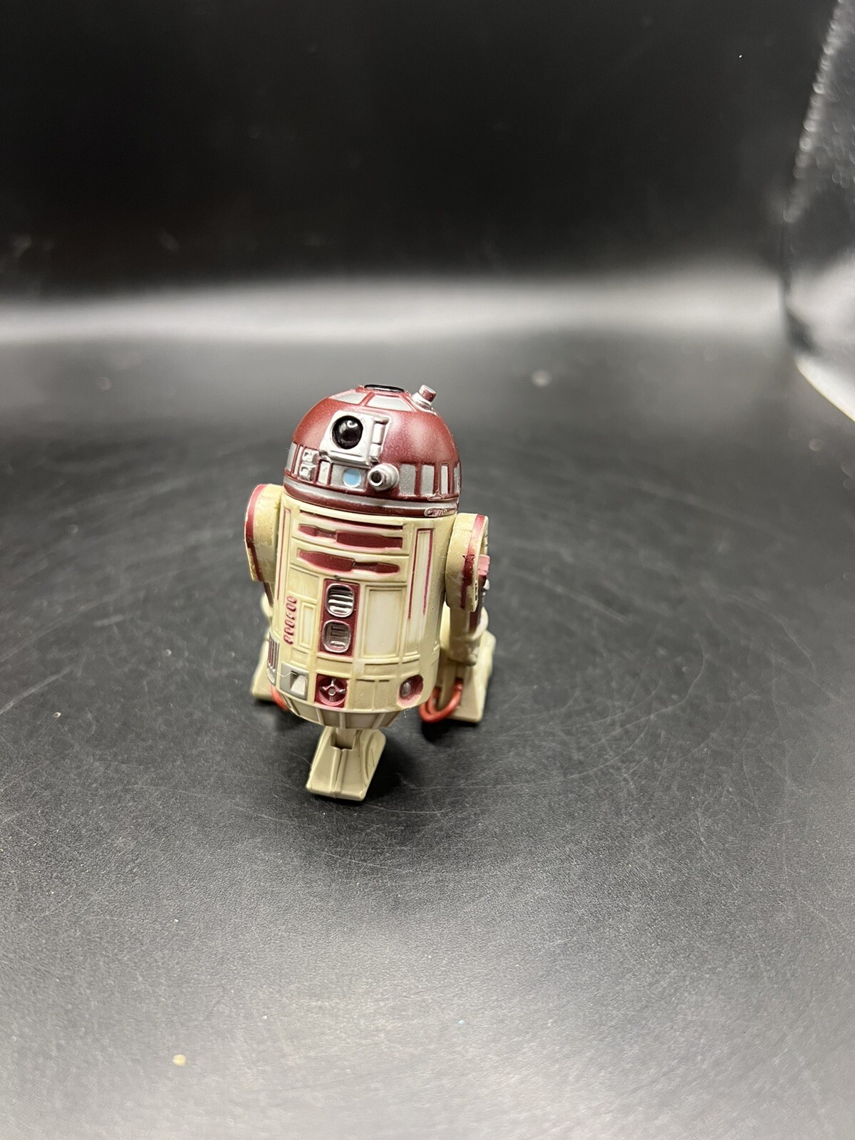 Star Wars E3 Basic Fig R4-P17 | eBay