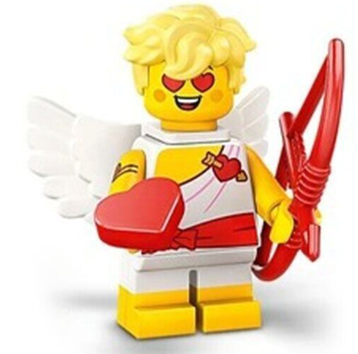 Lego Minifigures Series 27 71048 | eBay UK